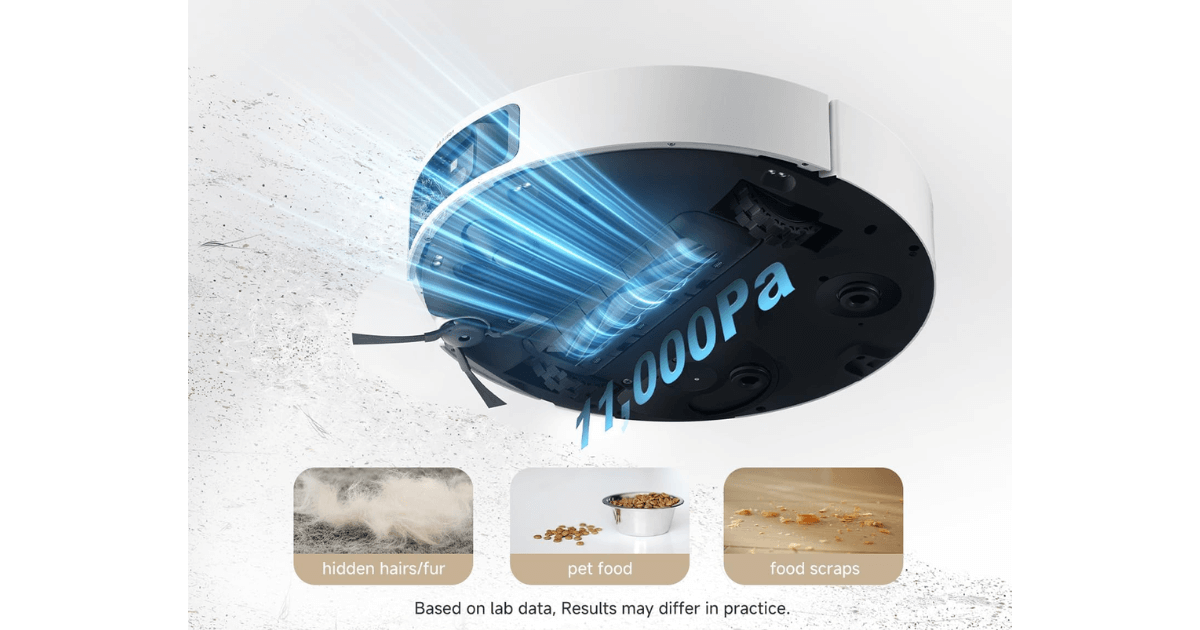 Dreame’s Latest: the L40 Ultra Robot Vacuum and Mop | Vacuum Wars