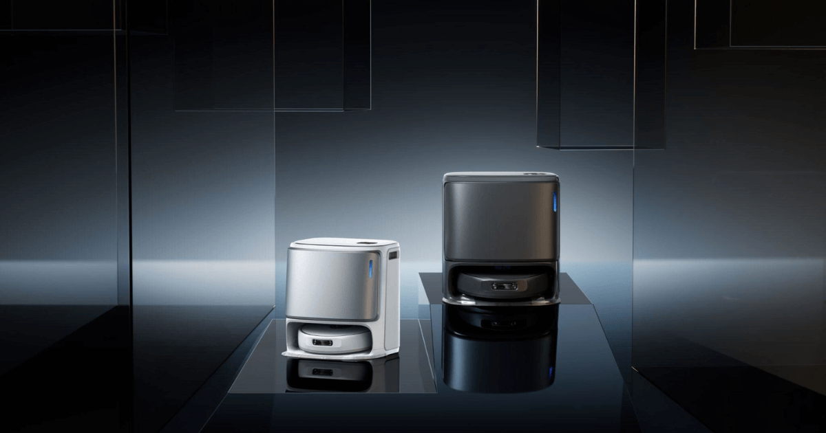 Narwal Introduces the Narwal Freo Z Ultra Robot Vacuum and Mop | Vacuum ...