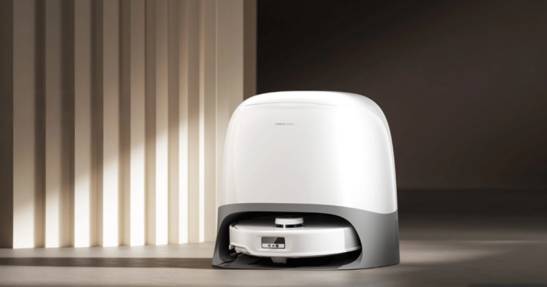 Roborock Launches Three New Qrevo Robot Vacuums | Vacuum Wars