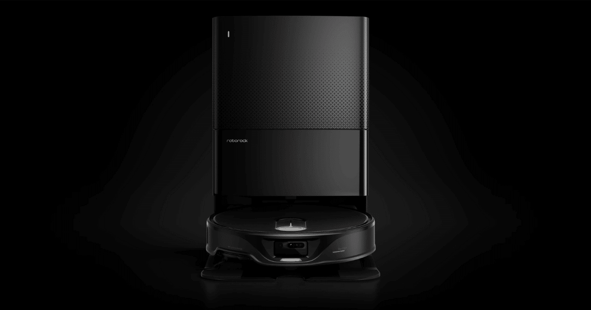 Roborock Launches Three New Qrevo Robot Vacuums | Vacuum Wars