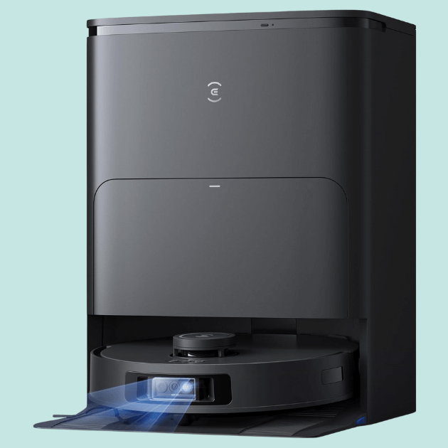Ecovacs store