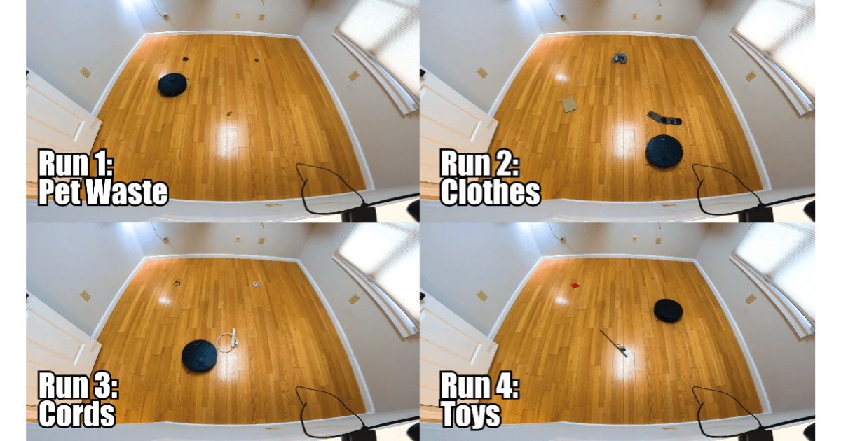 The Best Robot Vacuums with Obstacle Avoidance | Vacuum Wars