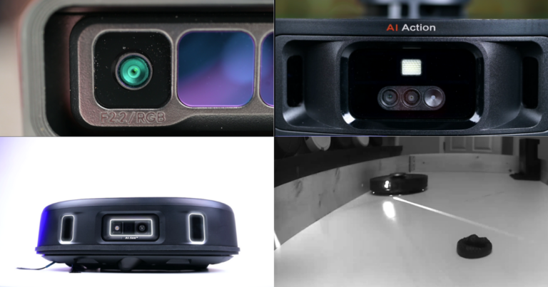 The Best Robot Vacuums with Obstacle Avoidance | Vacuum Wars