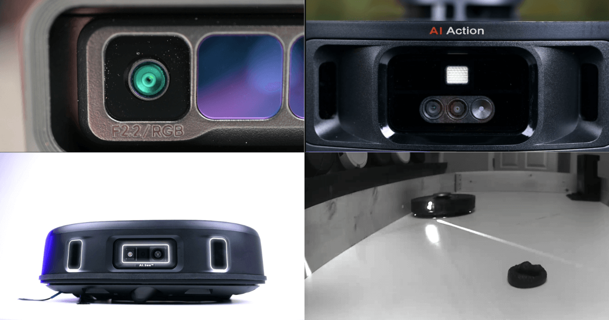 The Best Robot Vacuums with Obstacle Avoidance | Vacuum Wars