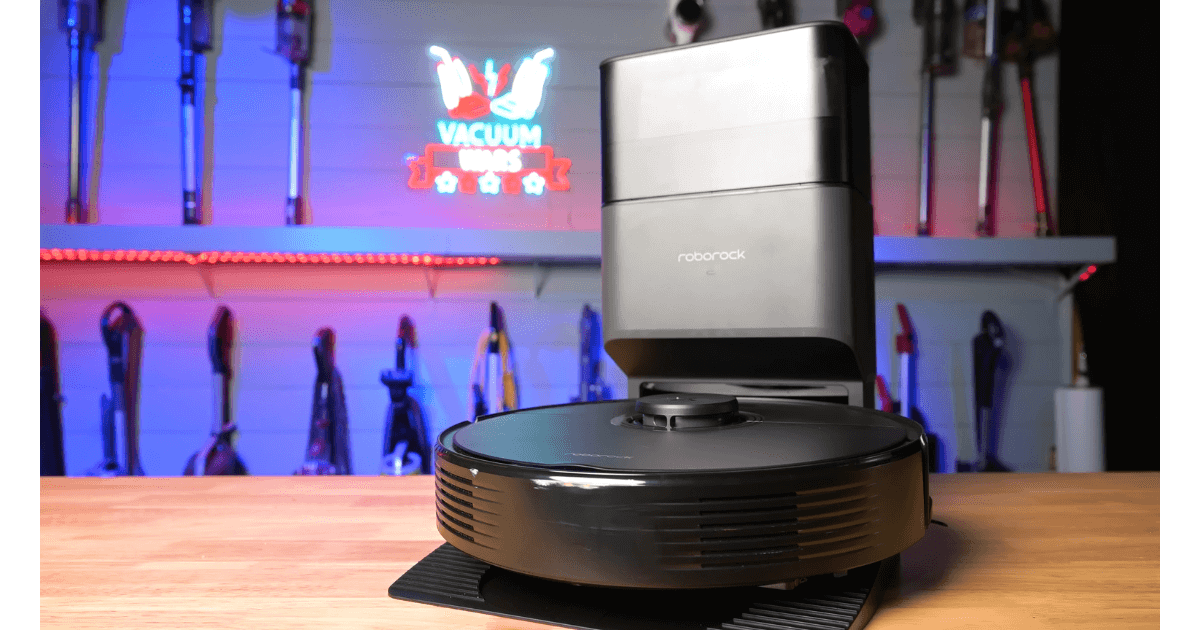 Best Robot Vacuum Under $600 | Vacuum Wars