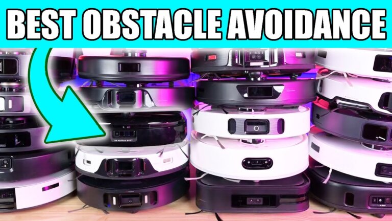 Best Robot Vacuums with Obstacle Avoidance | Vacuum Wars Best Robot Vacuums with Obstacle Avoidance | Vacuum Wars