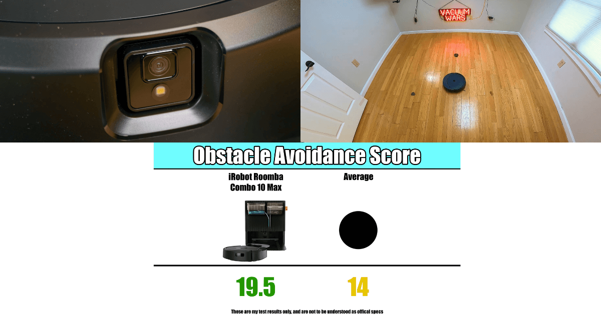 Roomba Combo 10 Max Review: A Letdown for iRobot Fans | Vacuum Wars