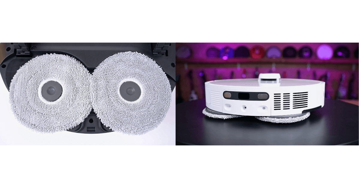 Dreame L40 Ultra Review – The Feature-Rich Robot Vacuum You Need to ...