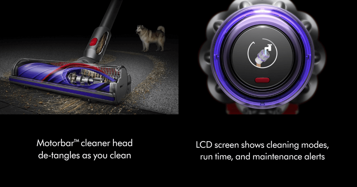 Dyson Releases the Dyson Digital Slim Cordless Stick Vacuum | Vacuum Wars