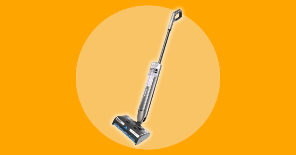 Shark Unveils HydroDuo Cordless Hard Floor Cleaner with Versatile Dry ...