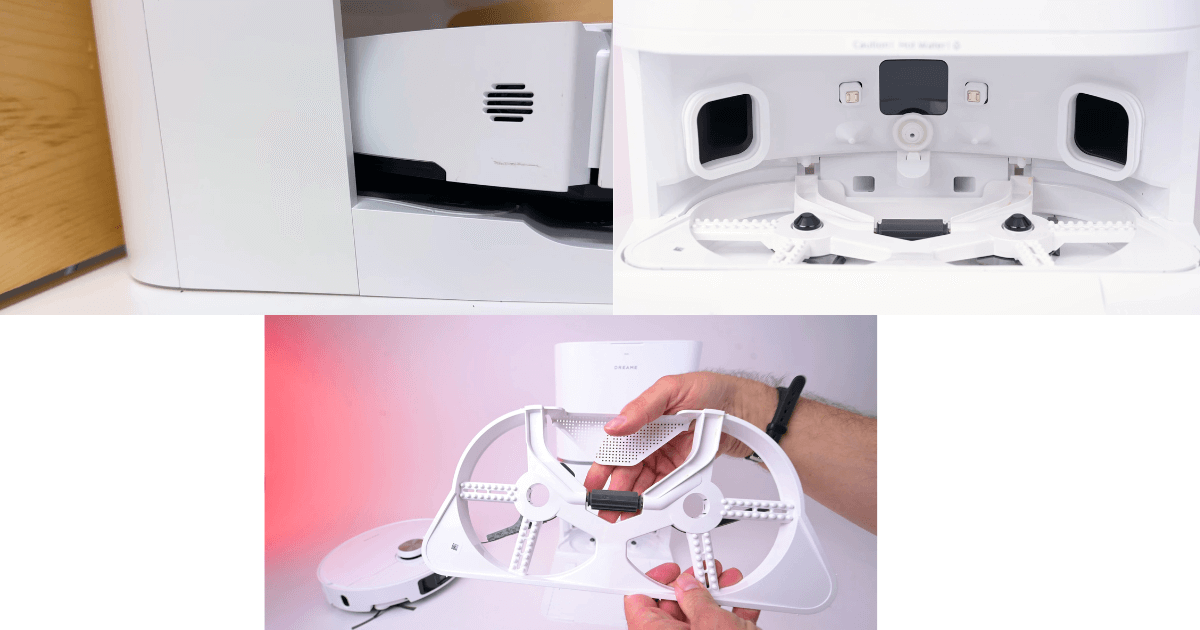 Dreame L40 Ultra Review – The Feature-Rich Robot Vacuum You Need to ...