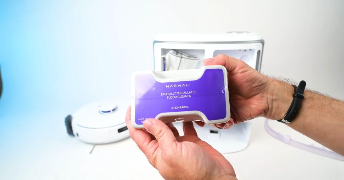 Narwal Freo Z Ultra Review: Complete + Why it Won | Vacuum Wars