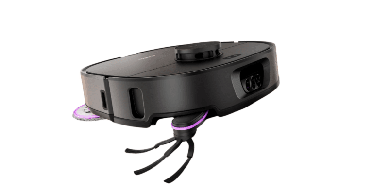 Eureka Unveils J15 Max Ultra with Industry-First Transparent Spill ...