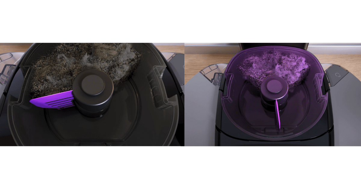 Water Recycling and Dustbin Compacting: 3i’s Next Generation of Robot ...