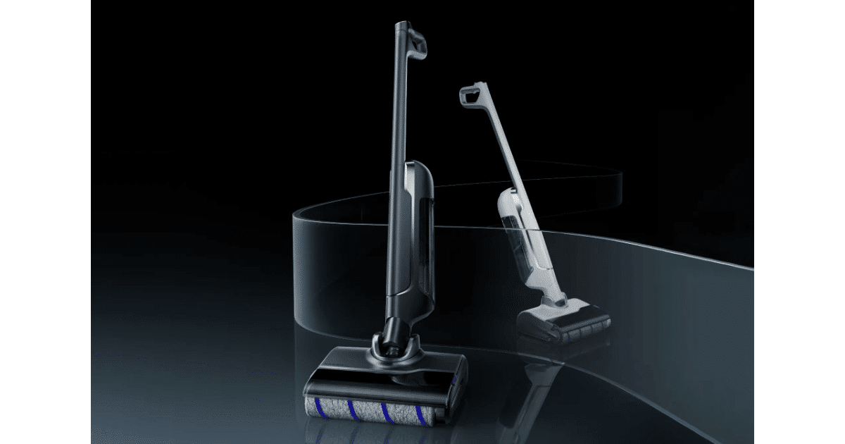 Narwal Shows Off Latest Robot Vacuum Lineup at CES 2025