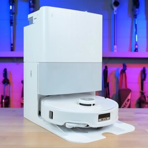 Top 20 Best Robot Vacuums in 2026