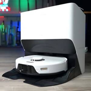 Roborock S8 Pro Ultra Review | Vacuum Wars