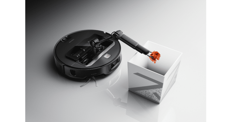 The Saros Z70: Roborock’s Bold Leap into Robotic Arm Technology | Vacuum Wars