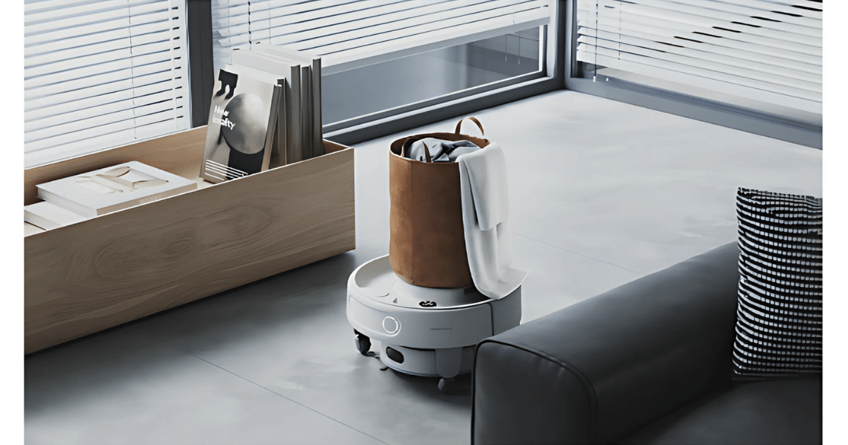 SwitchBot Reveals K20+ Pro, the Multitasking Robot, and S20 Pro ...