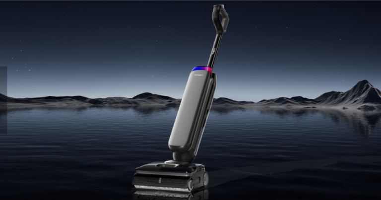 Tineco Unveils Floor One S9 Artist Steam Hard Floor Cleaner | Vacuum Wars
