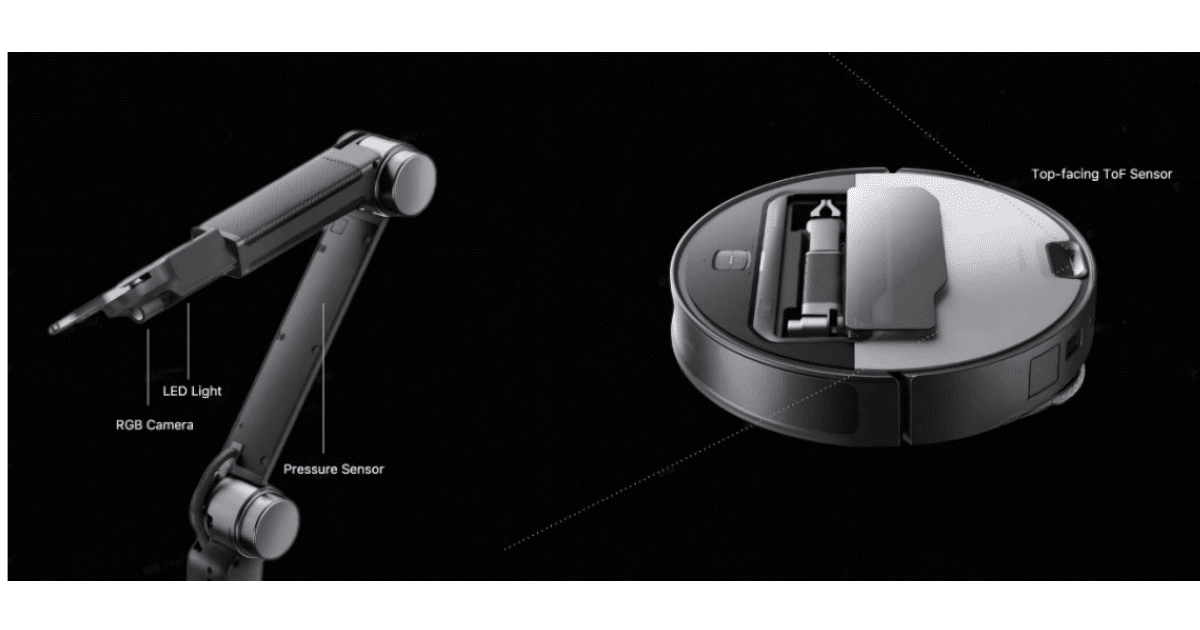 The Saros Z70: Roborock’s Bold Leap into Robotic Arm Technology | Vacuum Wars