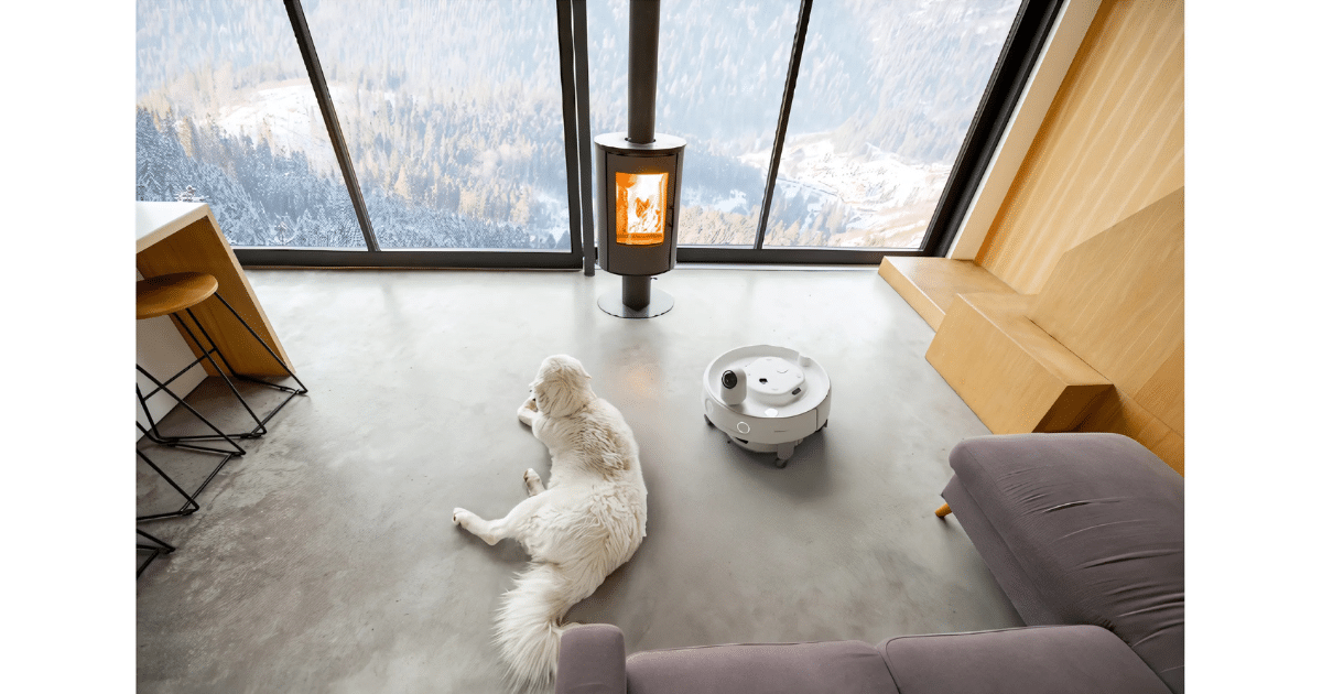 SwitchBot Reveals K20+ Pro, the Multitasking Robot, and S20 Pro | Vacuum Wars