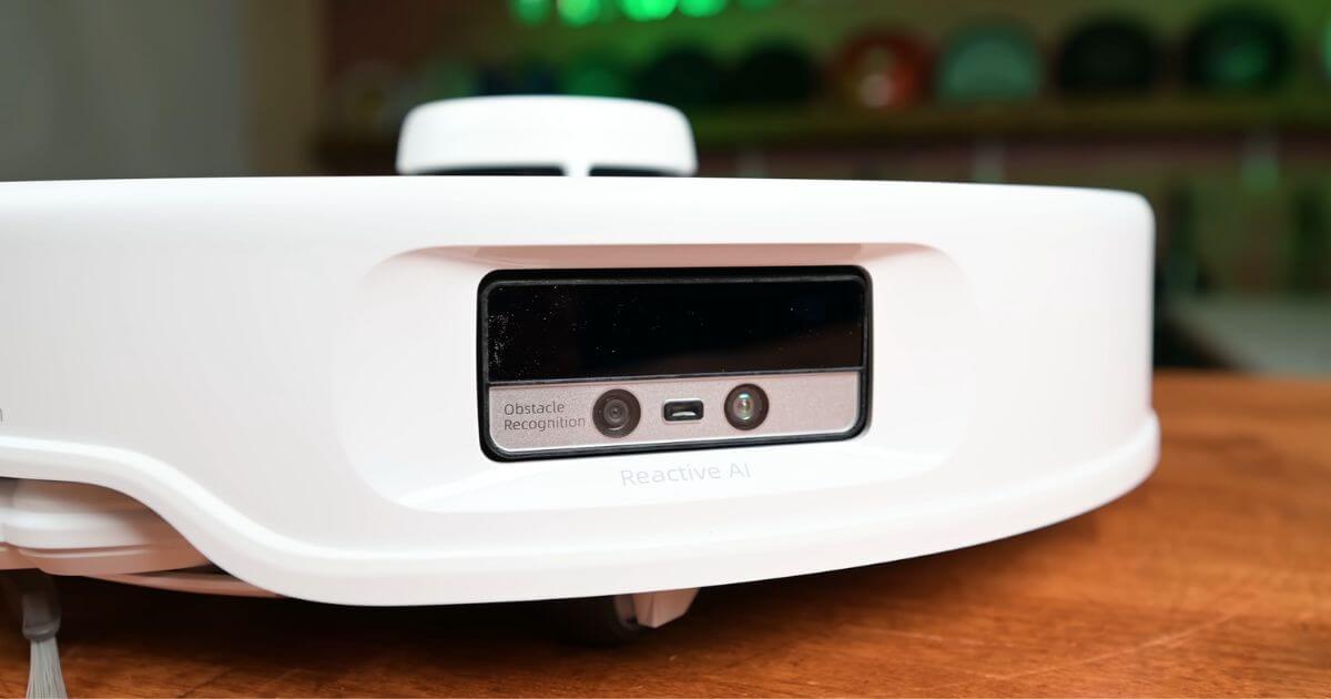 Roborock Qrevo Edge Robot Vacuum Review – A New Top Pick