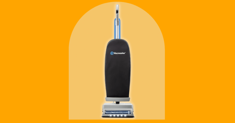 Vacmaster Introduces UB0402 Commercial Upright Vacuum Cleaner | Vacuum Wars