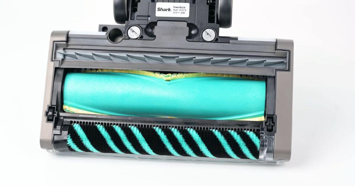 Shark PowerDetect Clean and Empty Vacuum Review: Exceptional Value and ...