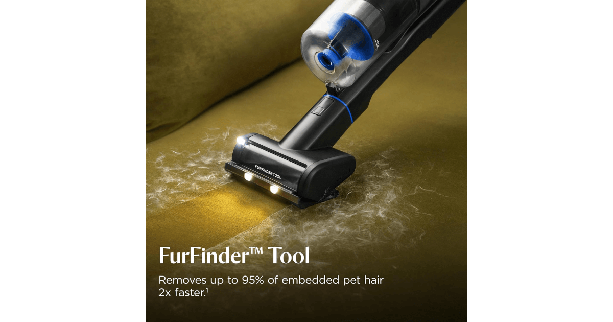 Bissell Releases PowerClean Cordless for Homes with Pets | Vacuum Wars