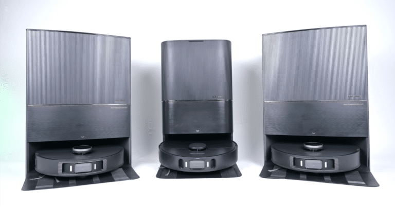 Dreame Robot Vacuum Buyers Guide 2026