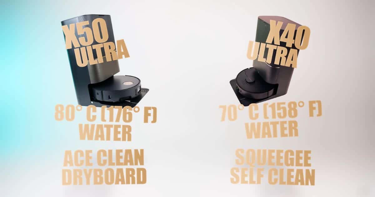 Dreame X50 Ultra Robot Vacuum Review: Is it the Best Yet?