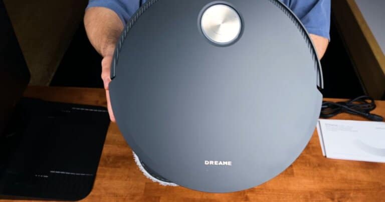 Dreame X50 Ultra Robot Vacuum Review: Is it the Best Yet?