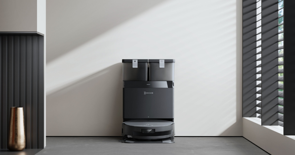 Ecovacs Unveils Deebot T50 Max Pro Omni and Additional T50 Models | Vacuum Wars