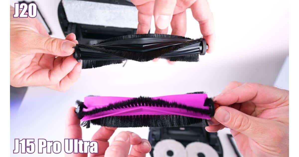Eureka J15 Pro Ultra Vs J20: One is Their Best | Vacuum Wars