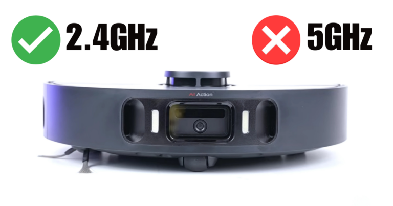 The Ultimate Guide to Robot Vacuums Without Internet: What Works ...