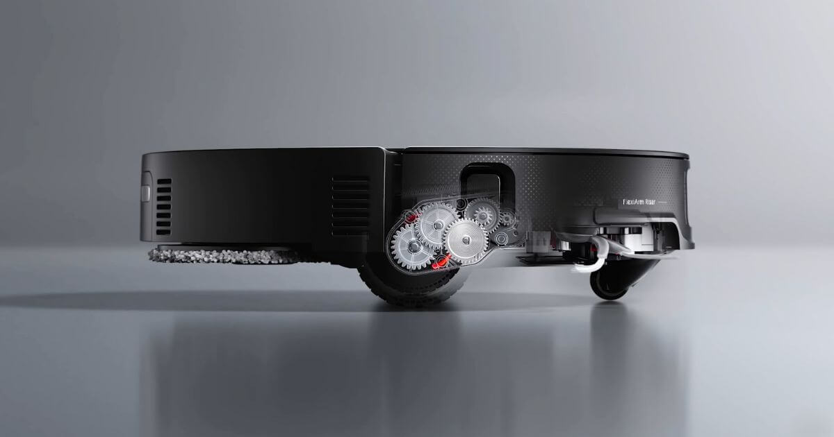 Roborock Saros 10R Common Problems and Easy Fixes