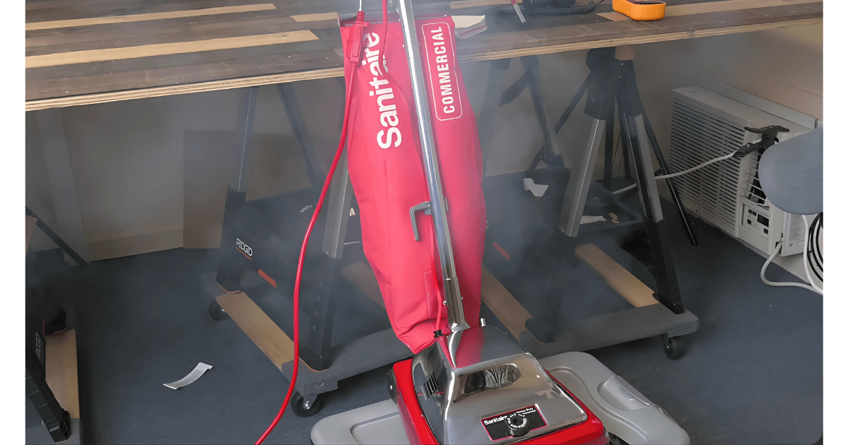 Restoring Suction Power in Your Vacuum Cleaner: Step-by-Step Guide ...