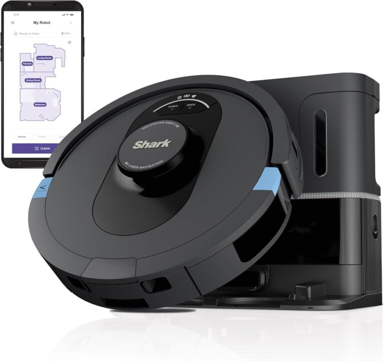 Shark Robot Vacuum Buyers Guide 2026