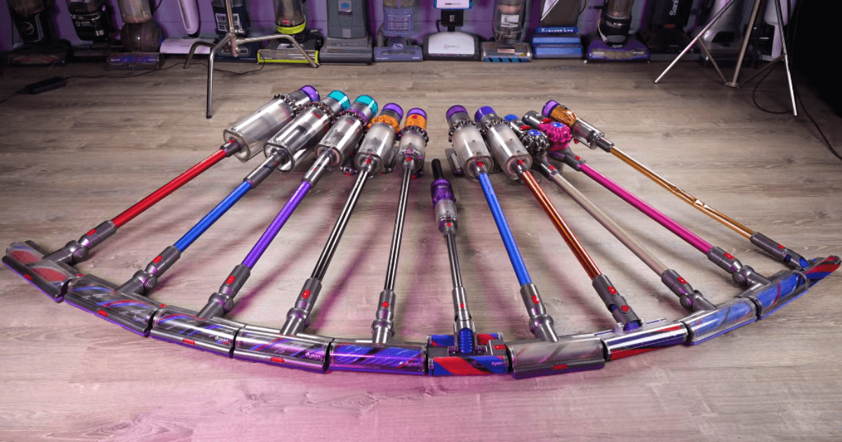 How the New Tariffs are Shaking Up Vacuum Prices and Supply Chains ...