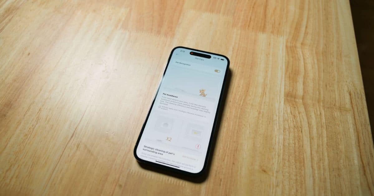 MOVA P10 Pro Ultra Robot Vacuum Review: Best Value of the Year?