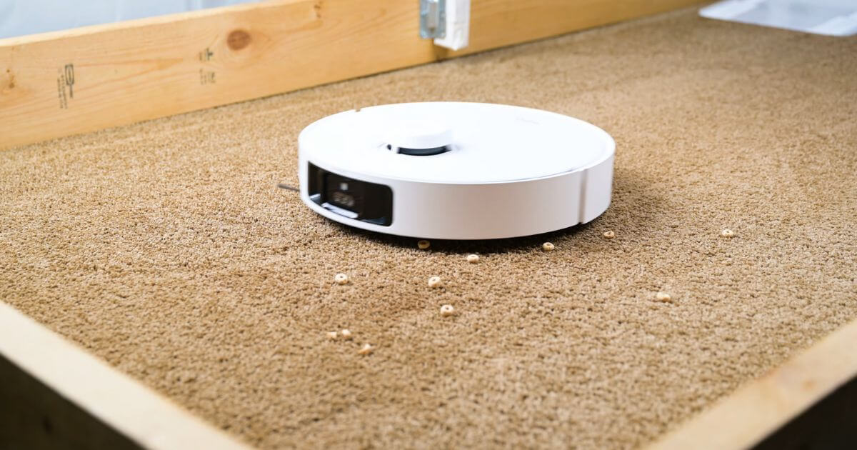MOVA P10 Pro Ultra Robot Vacuum Review: Best Value of the Year?