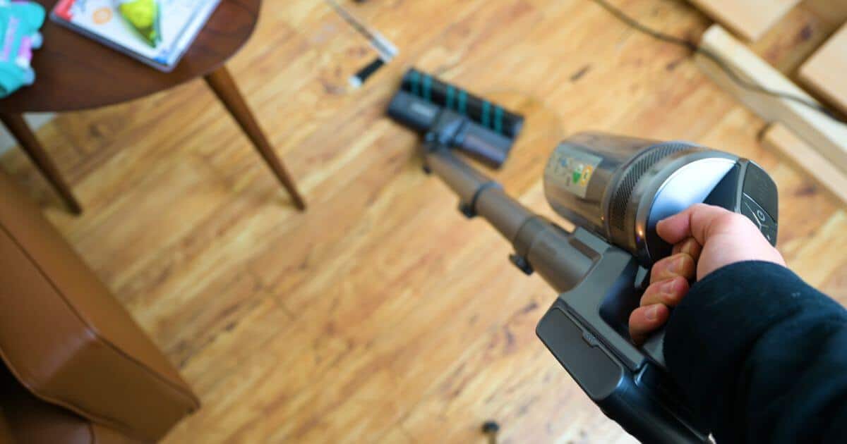 The Cordless Vacuum Buyer’s Guide: What to Know Before You Buy
