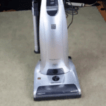 The Most Powerful Upright Vacuum Cleaners Ranked