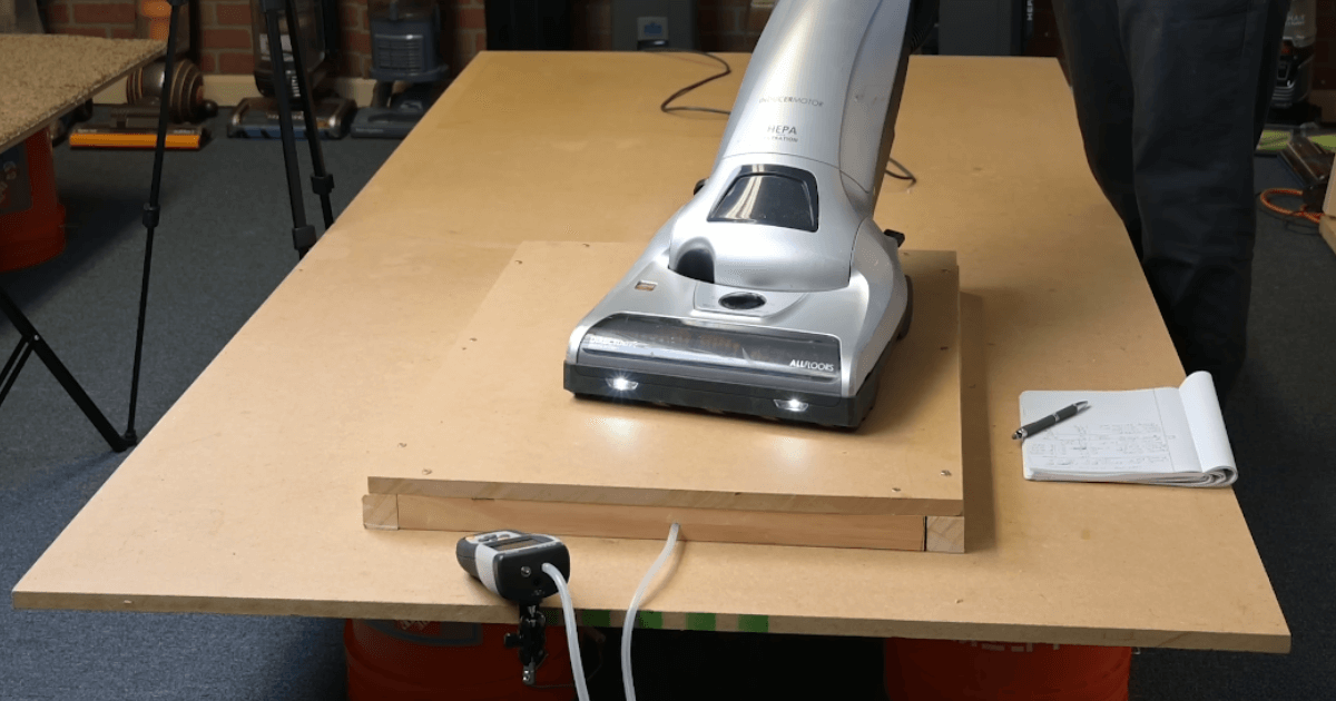 Vacuum Cleaners with the Most Suction Power | Vacuum Wars