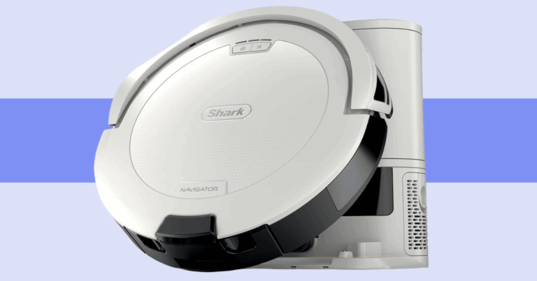 Shark Introduces New Robot Vacuum to Popular Navigator Series | Vacuum Wars