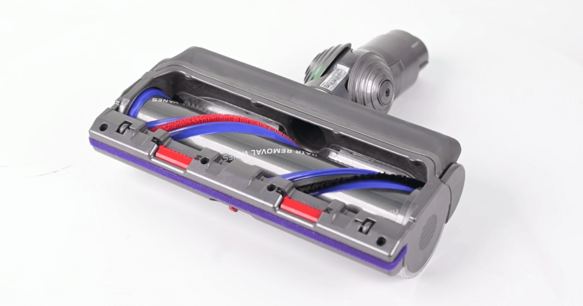 Dyson Gen5 Detect Cordless Vacuum Crowned Best in Battery Life and ...