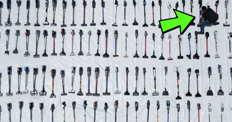 Best Cordless Vacuum Awards 2025: Top Picks By Categories