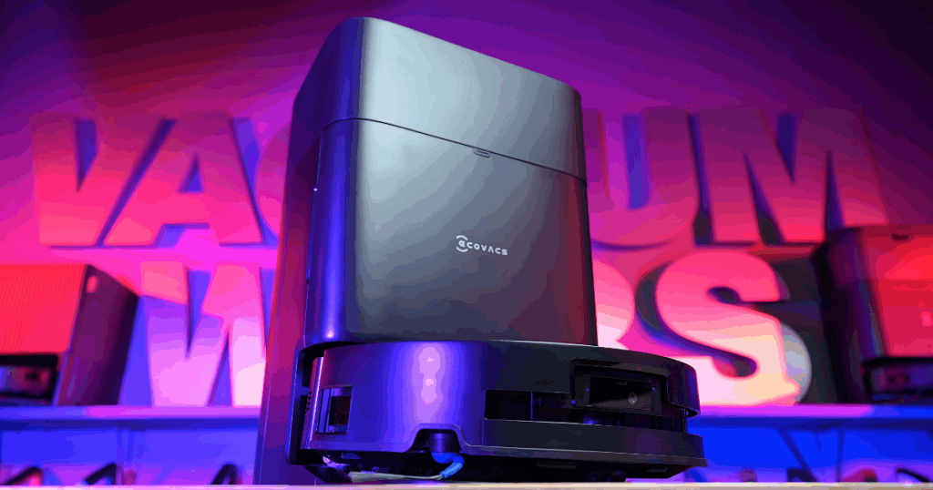 Ecovacs Reviews | Vacuum Wars