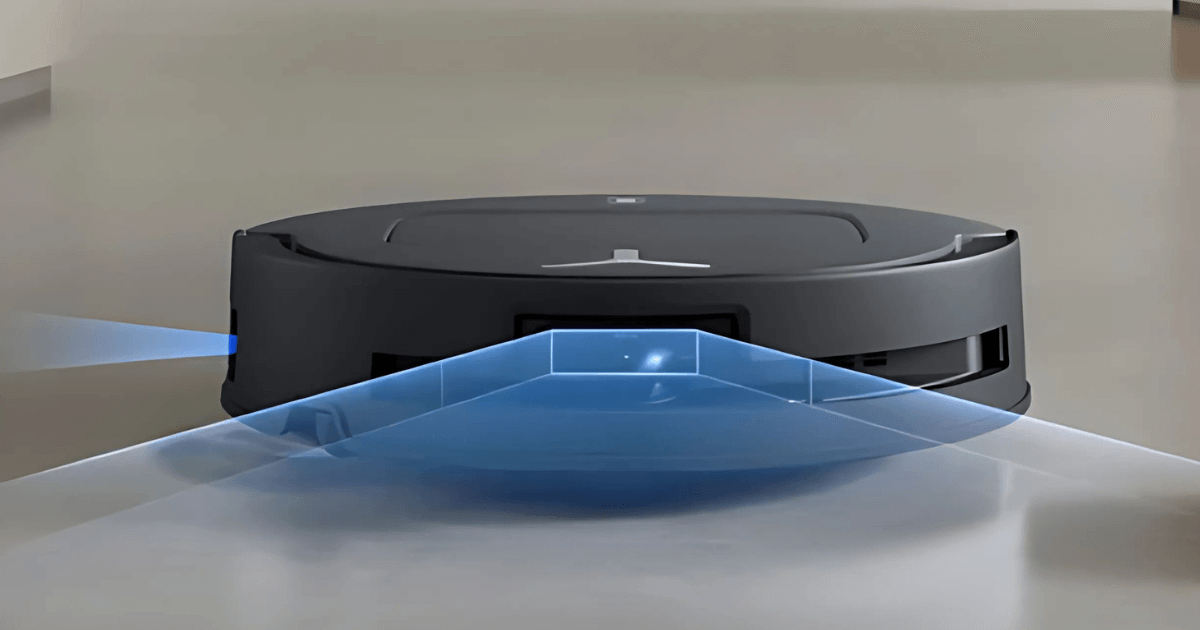 Ecovacs T80 Omni Robot Vacuum Review: Great But With One Unexpected Quirk
